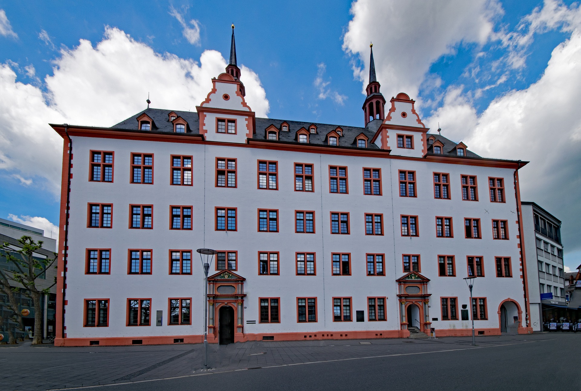 ASTA Mainz fordert mehr Macht für Studenten an RLP Unis